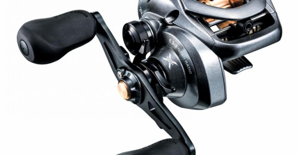 Shimano 15 Citica I 200: Price / Features / Sellers / Similar reels