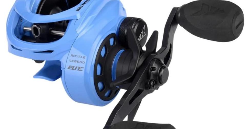 KastKing Royale Legend Elite 66LMB: Price / Features / Sellers ...