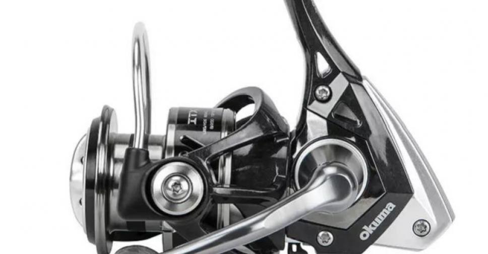 Okuma 21 ITX Carbon 4000H: Price / Features / Sellers / Similar reels