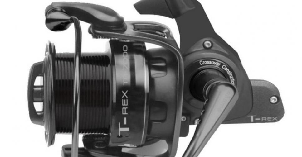 Okuma T-Rex 7000: Price / Features / Sellers / Similar reels
