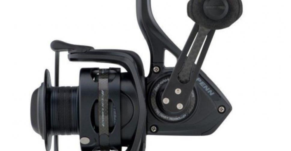 Penn Conflict II 2000: Price / Features / Sellers / Similar reels