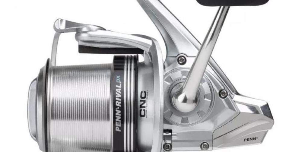 Penn Rival DX 7000LC: Price / Features / Sellers / Similar reels