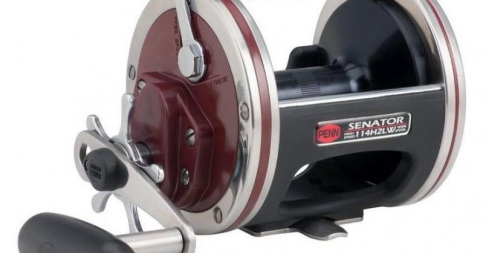 Penn Special Senator 114H2LW: Price / Features / Sellers / Similar reels