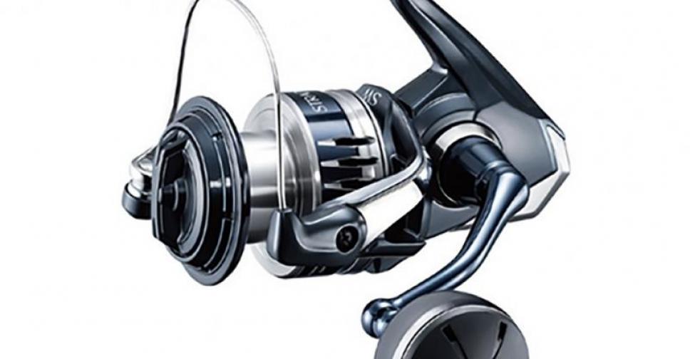 Shimano 20 Stradic SW 6000HG: Price / Features / Sellers / Similar reels