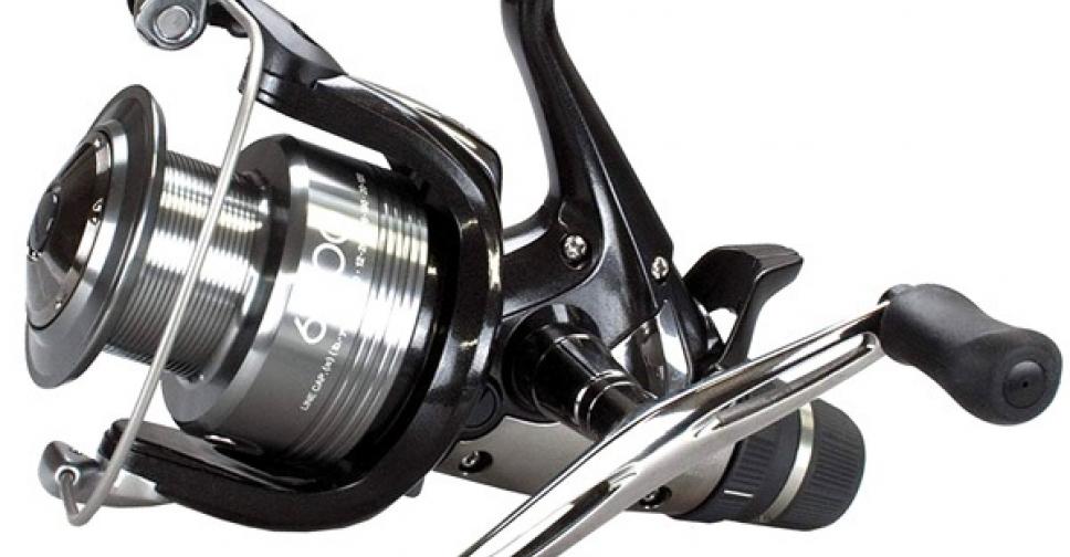 Shimano Baitrunner XT RB 6000 : Price / Features / Sellers / Similar reels