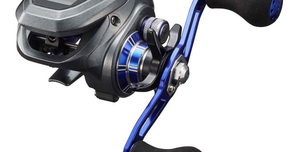 Daiwa 24 Light Game X IC 150L-DH: Price / Features / Sellers / Similar reels