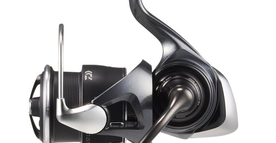 Daiwa 24 Luvias ST LT2000S-P: Price / Features / Sellers / Similar reels