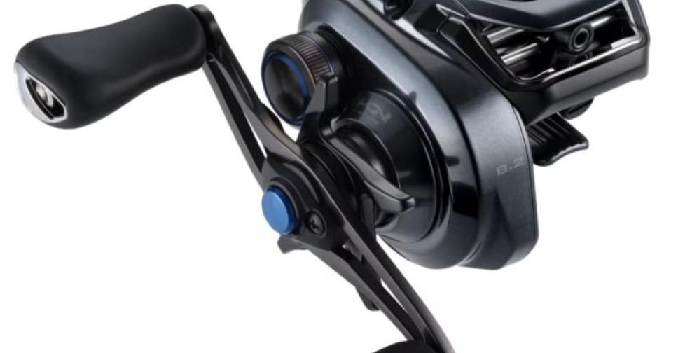 Shimano 24 SLX 70XG: Price / Features / Sellers / Similar reels