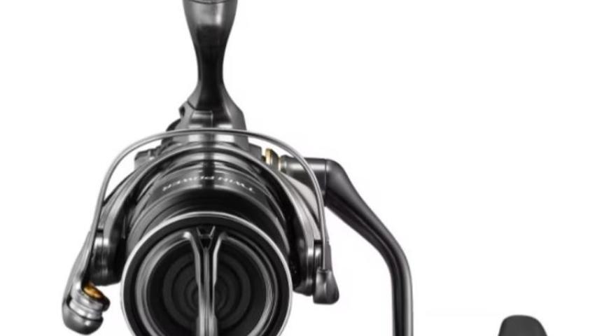 Shimano 24 Twin Power PV fishing reels Shimano 24 Twin Power PV fishing reels